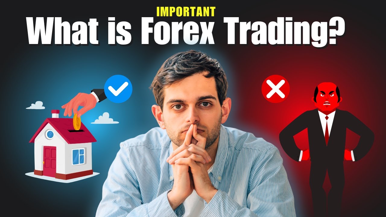What is Forex Trading for Beginners - How to make big profit in Forex ...