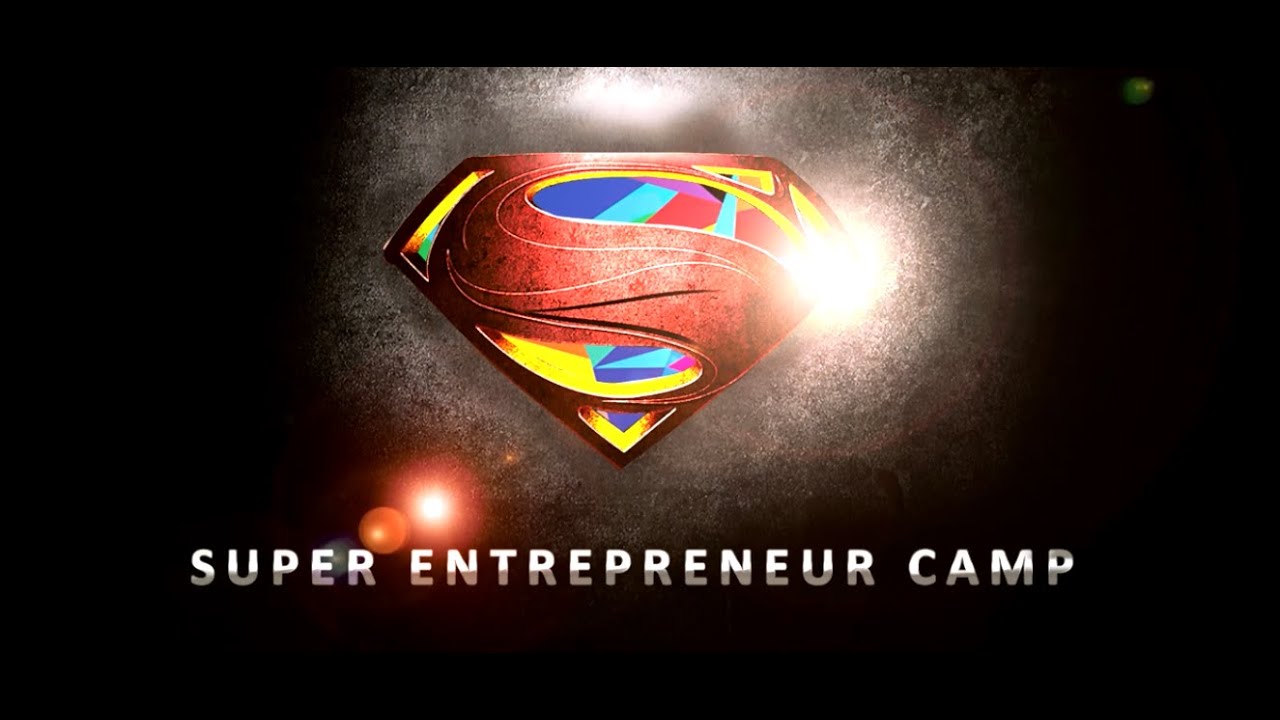 Highlight SuperCamp - YouTube