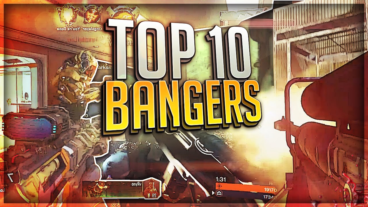 FaZe Agony: TOP 10 BANGERS #31 (2 SECRET BONUS CLIPS) - YouTube