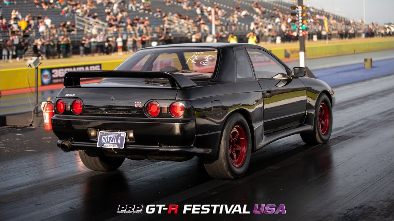 TK Podcast Episode 8 | Let’s Talk About GT-R Festival USA!! - YouTube