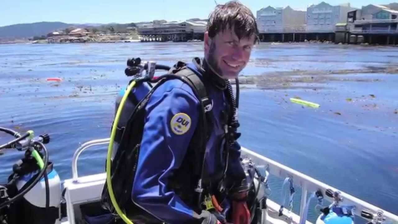 Join Our Team - Reef Check California - YouTube