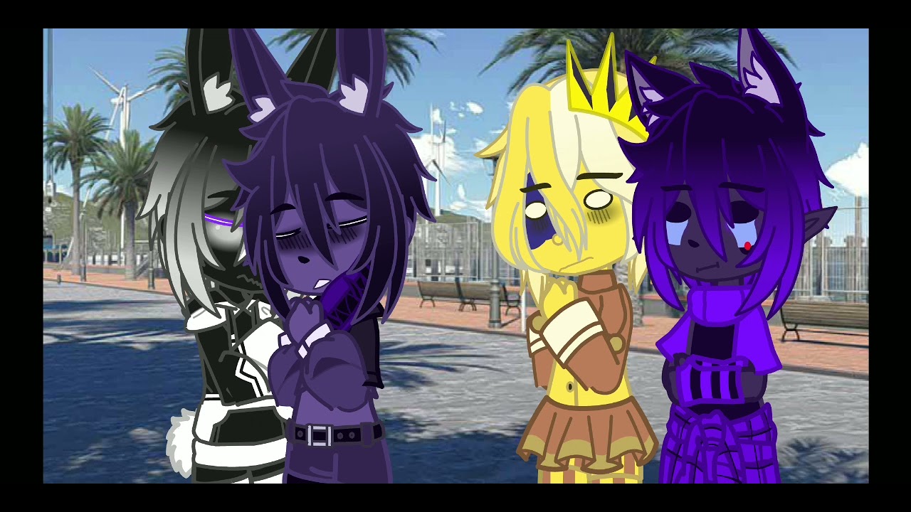 SUN/SUNRISE/SUNDROP!! {°TheFamousFilms AU°} {°THIS IS APART OF FNAF ...