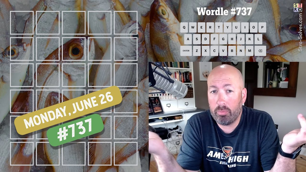 This start SMELLS FISHY - YouTube