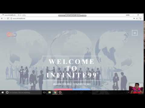 Proof Infinite99 is 100% Legit (Maliit na Puhunan Malaki ang kikitain) - YouTube