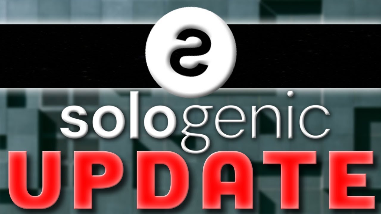 SOLOGENIC - SOLO TOKEN TECHNICAL ANALYSIS AND PRICE PREDICTION - YouTube