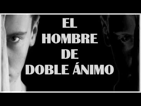 El Hombre de Doble Ánimo - YouTube
