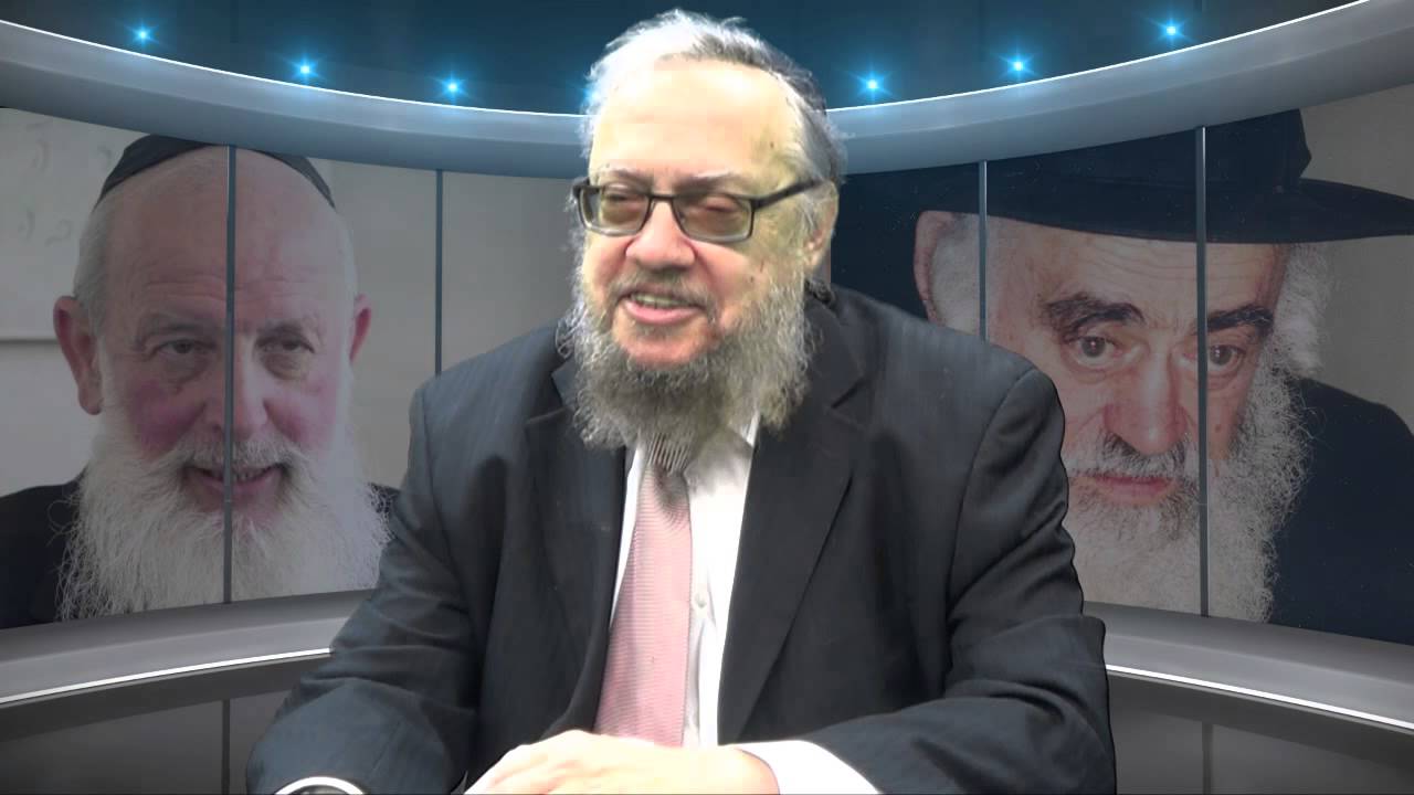 DAAS TORAH: The Security Zone of Marriage - YouTube