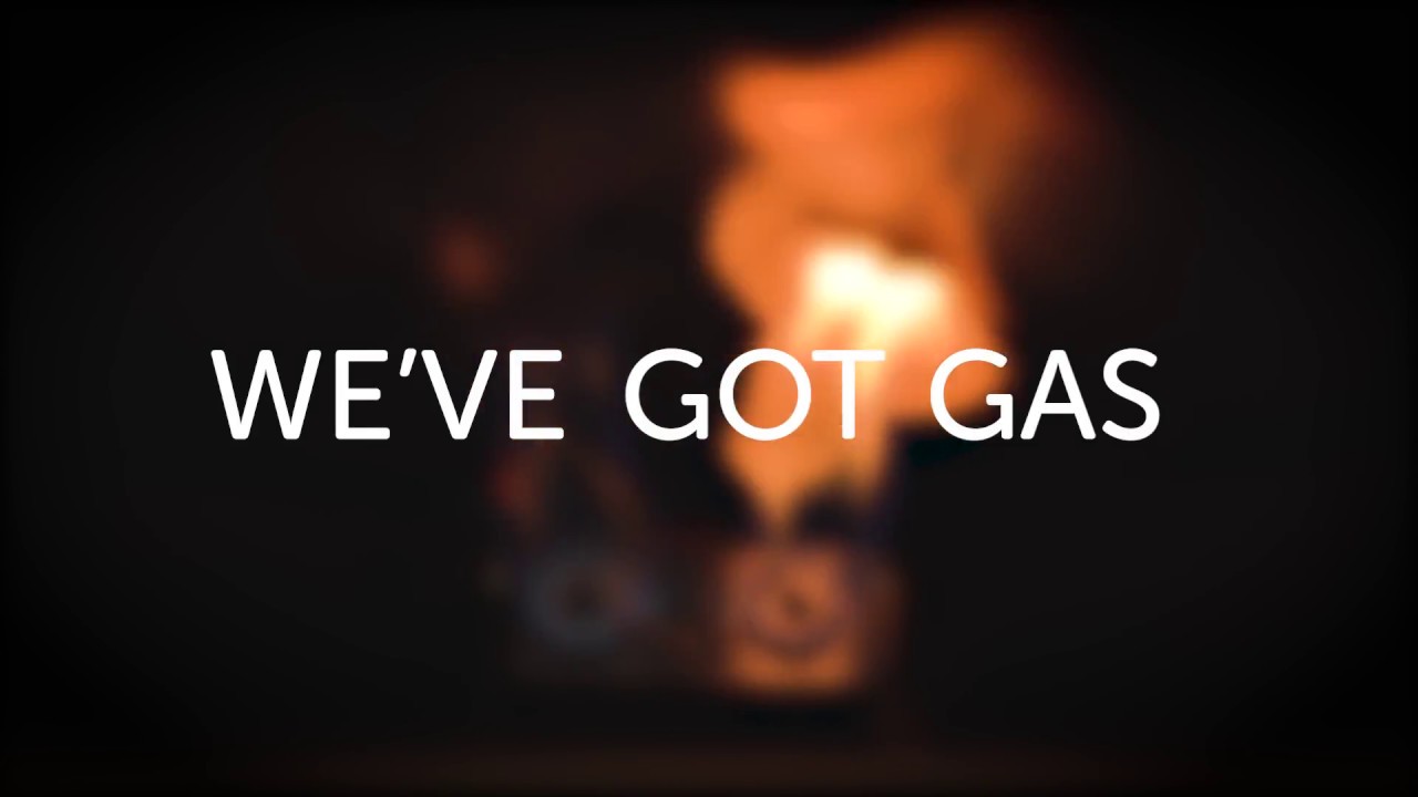 We've Got Gas - Ooni US gas burner (2018 Edition) - YouTube