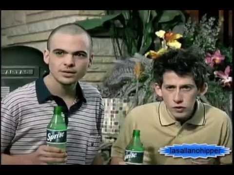 Publicidad Sprite "Compañeros" [SIN CENSURA] - YouTube