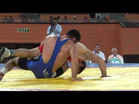 afghanistan vs georgia