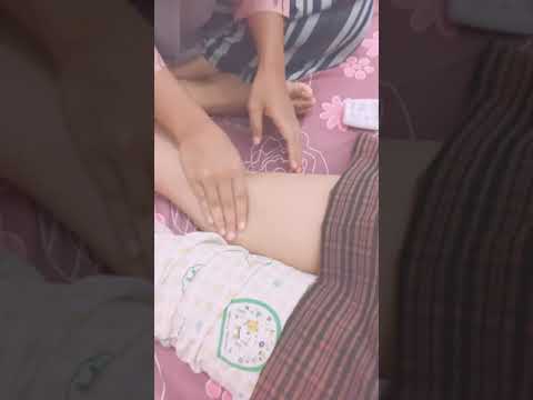 MASSAGE OLAHRAGA (Paha)