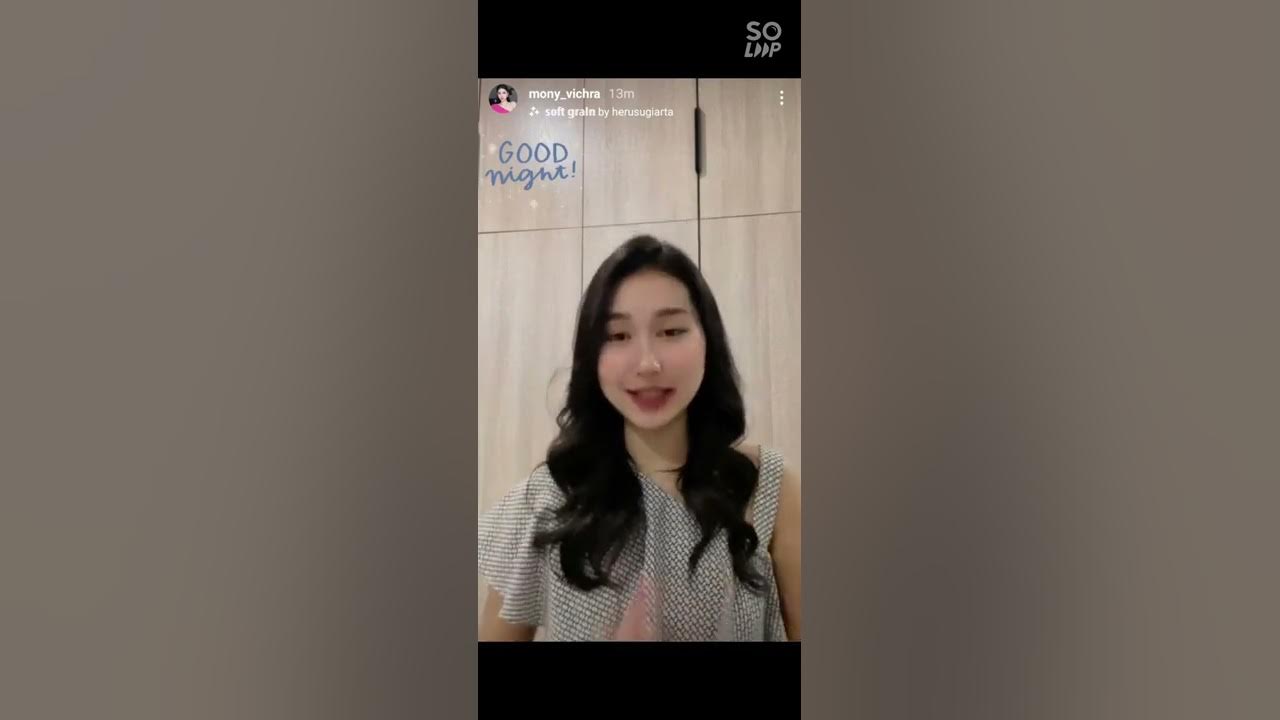 miss mony vichra ជំពប់សម្តី ជំពាក់បេះដូង (កុំភ្លេចទស្សនាទាំងអស់គ្នា) - YouTube