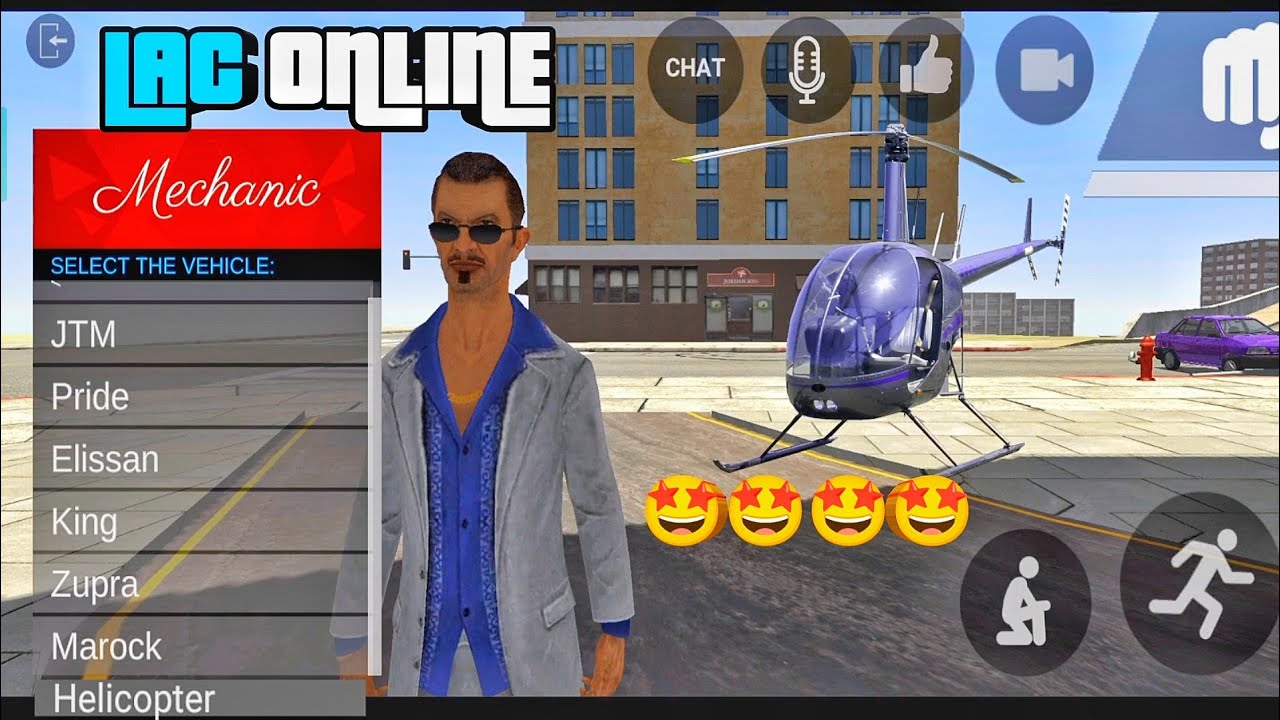 LAC ONLİNE NEW UPDATE | LOS ANGELES CRİMES NEW VEHİCLE UPDATE RELEASED ...