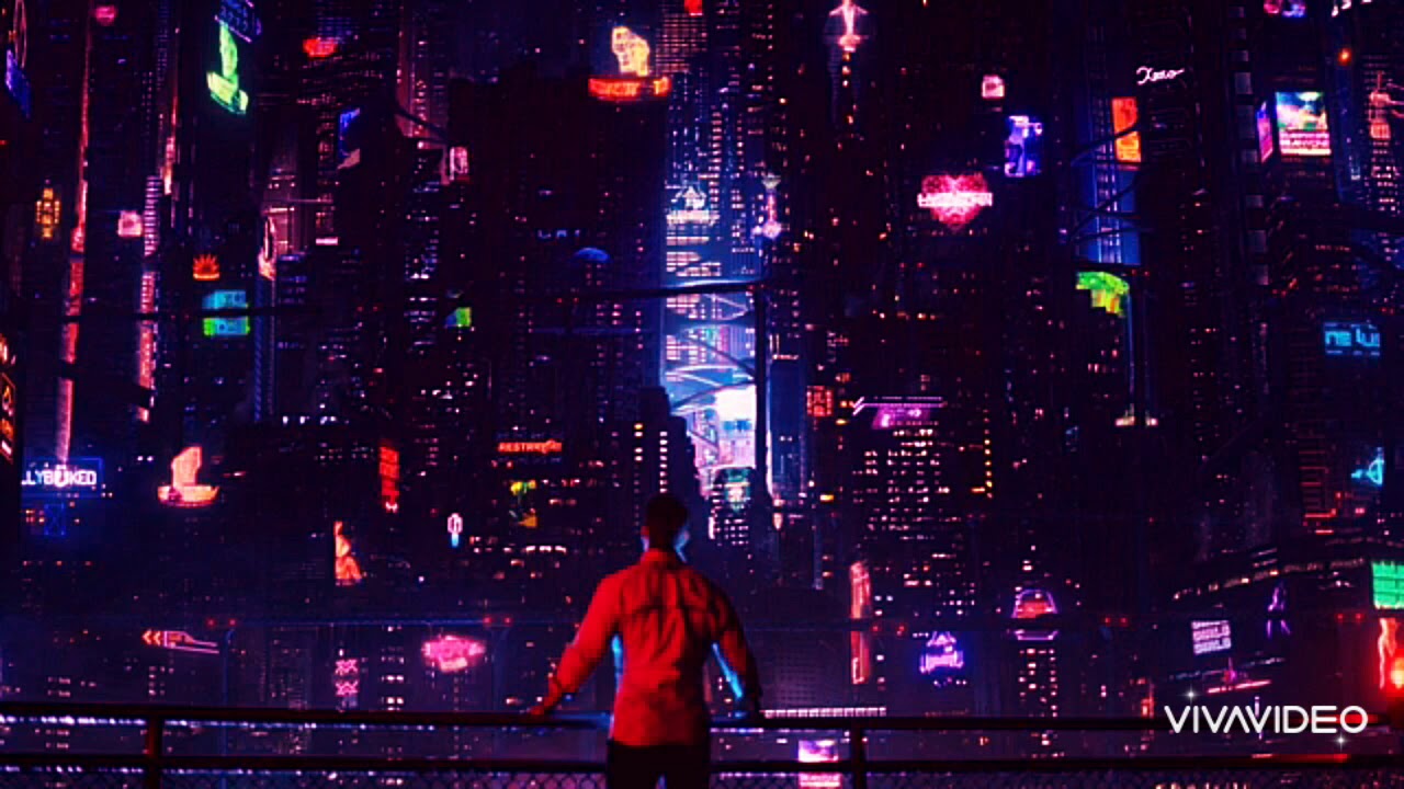 Altered Carbon The Patchwork Man 10 Minutes Version - Jeff Russo - YouTube