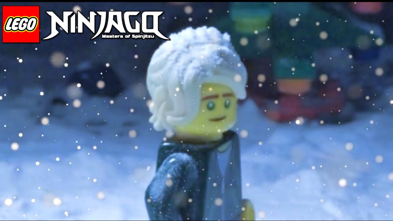 A Lego Ninjago Christmas - YouTube