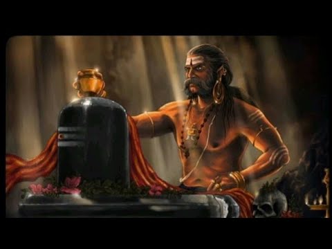 Ravana, His Faith on Bhagwaan Shiv. #shiv#ravan - YouTube