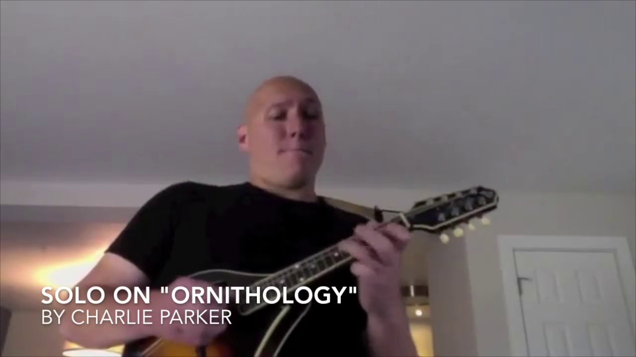 Mike Frederick, Guitarist: 5-Minute Highlight Reel - YouTube