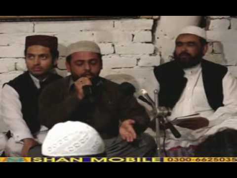 Salana Mehfil E Naat 10 Rabiulawal 1431 Presented By : Prof. Iftikhar Ahmad (Fibre Tech UAF).avi ...