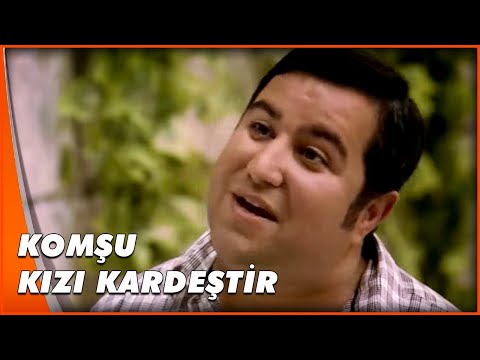 Semtte Yazılmadığı Karı Kız Kalmadı! | G.D.O Karakedi Türk Komedi Filmi