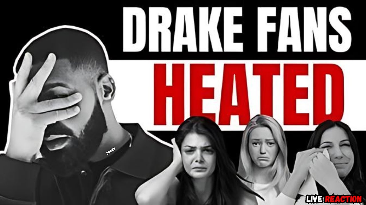 Drake Fans: Delusional Moments - YouTube