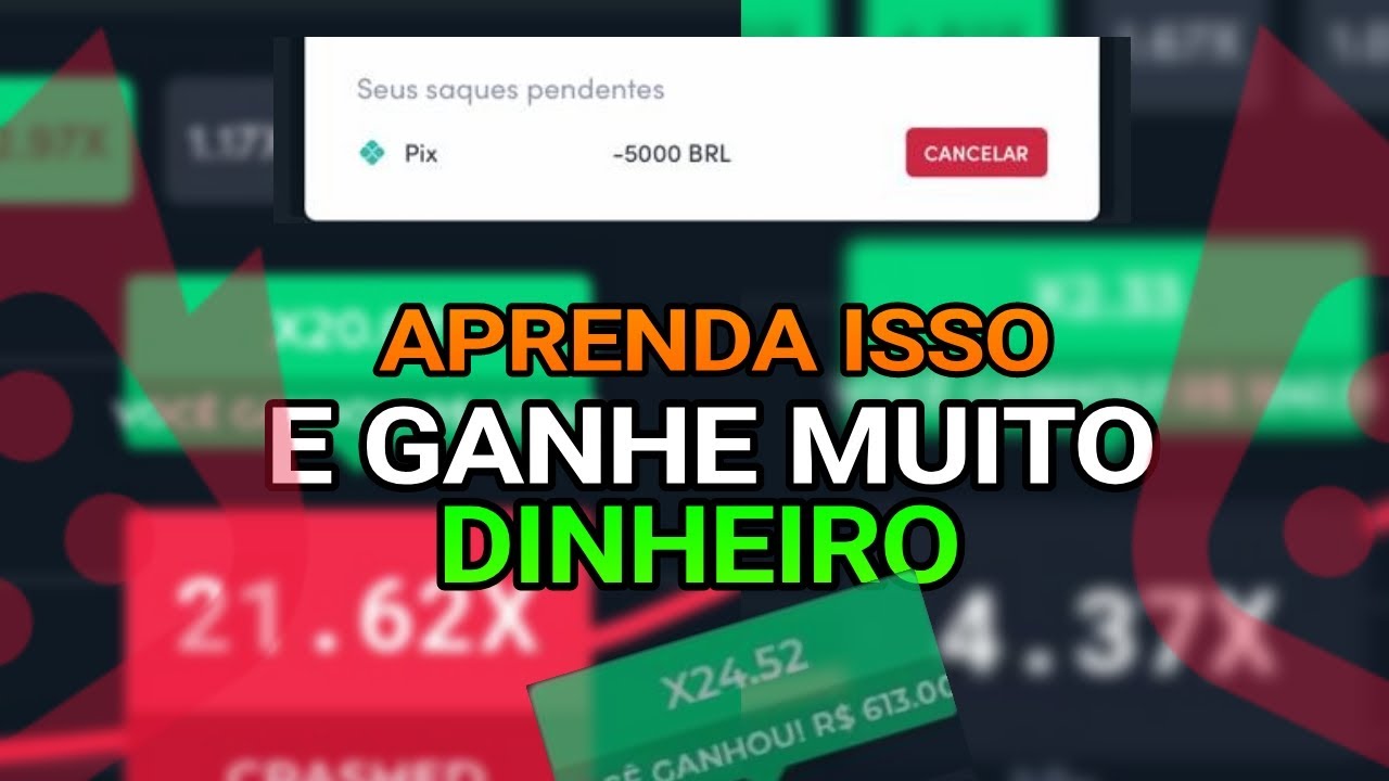 BLAZE CRASH- MELHOR ESTRATÉGIA CRASH BLAZE!! ( ATUALIZADO 2022) - YouTube