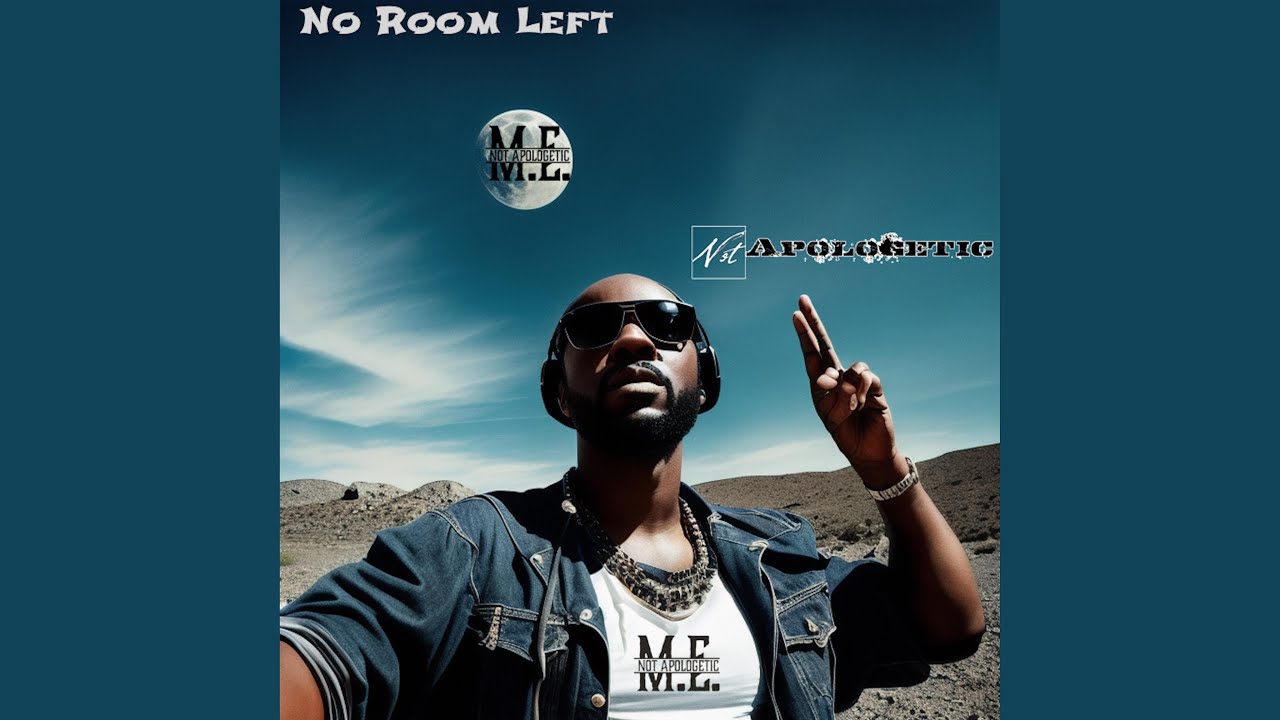 No Room Left - YouTube