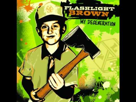 Praise The Day - Flashlight Brown - YouTube