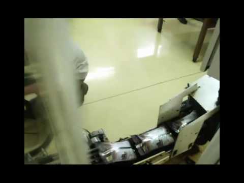 Datador Termo Transferência TTO - UCS - YouTube