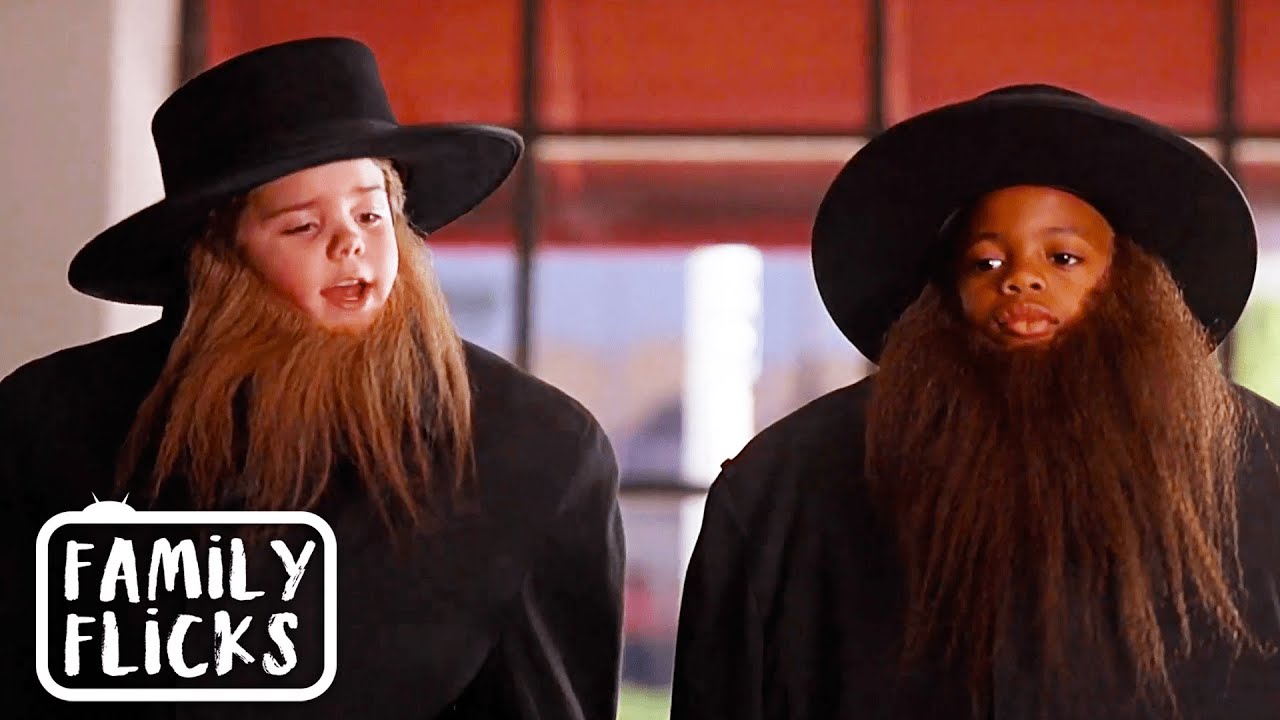 Kids Try To Get A Loan | The Little Rascals (1994) | Family Flicks ...