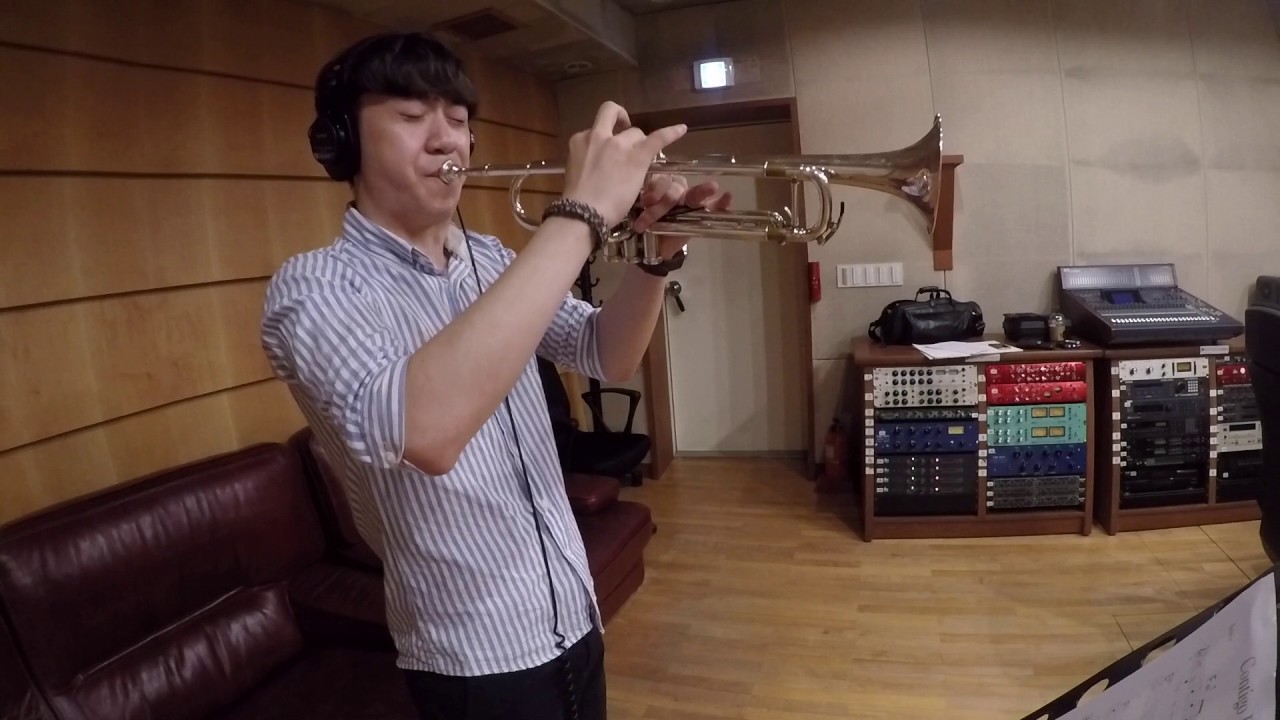 Del Sasser- Jay Hoon Ryu, 류제훈 - YouTube