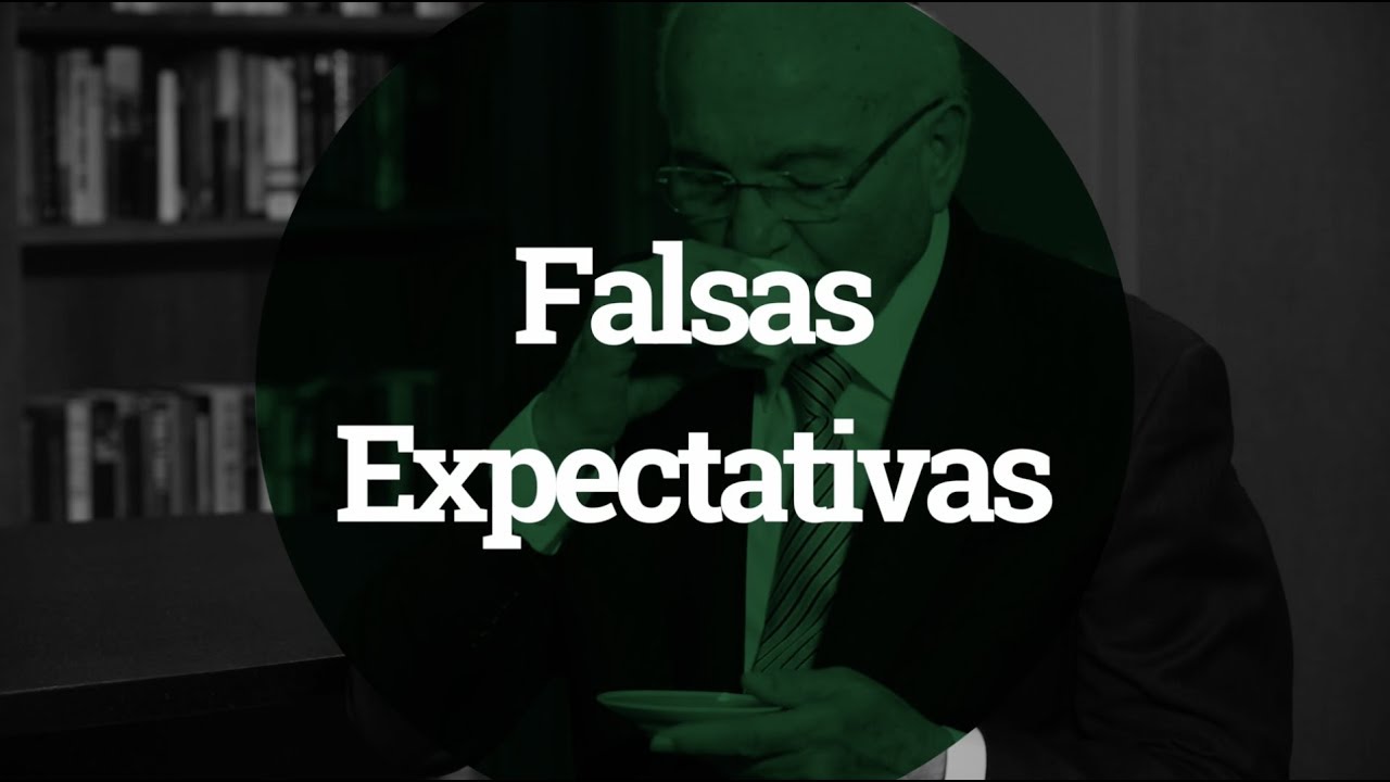 Falsas Expectativas - YouTube