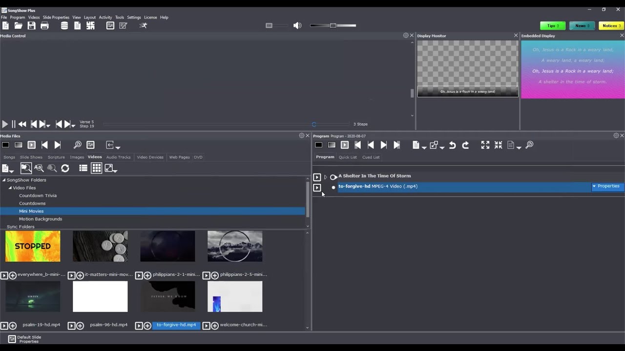WEBINAR: SSP 9.1 Introduction & Demonstration - YouTube