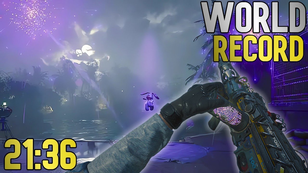 [FWR] Solo Terminus EE Speedrun Build% No gums 21:36 - YouTube