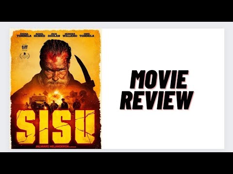 Sisu Movie Review - YouTube