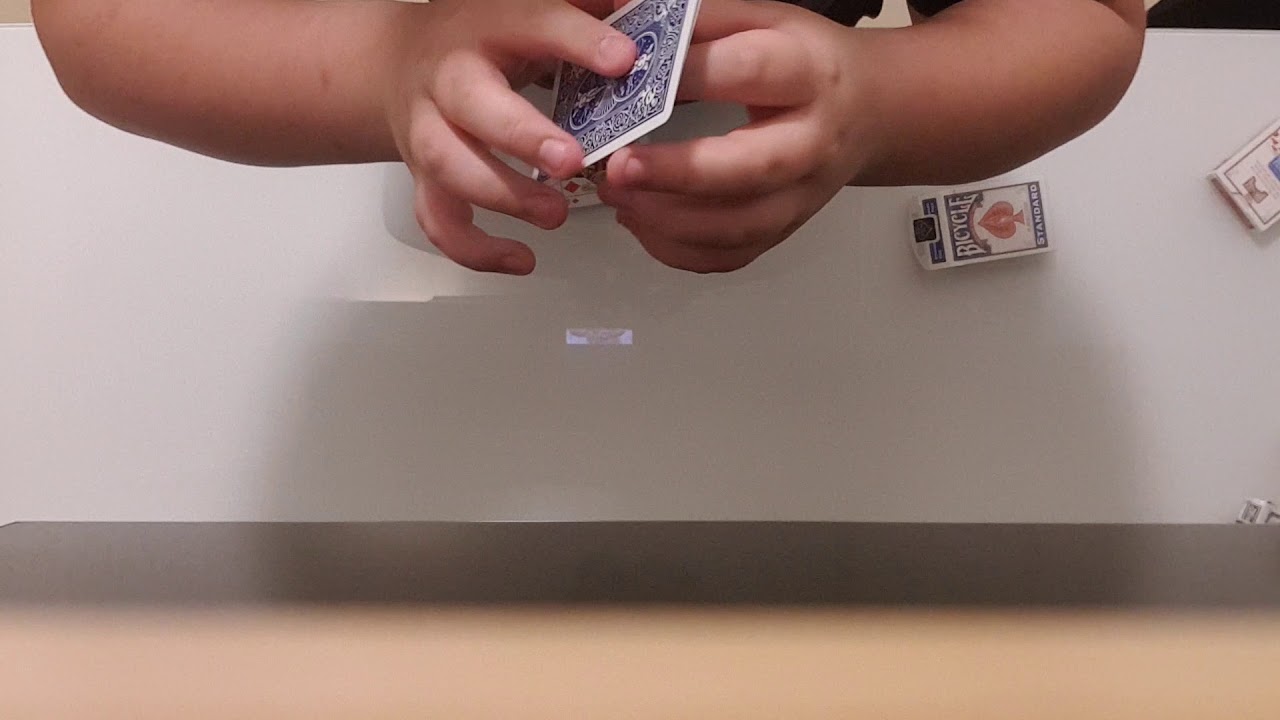 Tutorial Magica Por Michel Atie - YouTube
