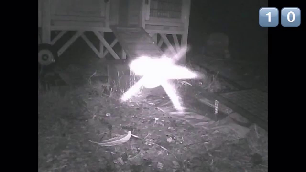 Fulgures (ufo-rods)bPart 1 du 29/12/15 au 26/01/2016 - YouTube