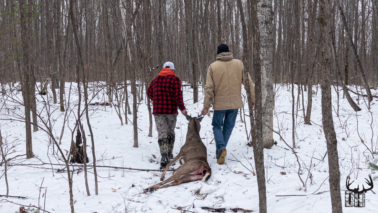 Episode #154: Make Gun Hunting Great Again (Audio Only) - YouTube