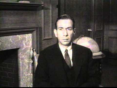 The Great Man (1956) (9 of 10) - YouTube