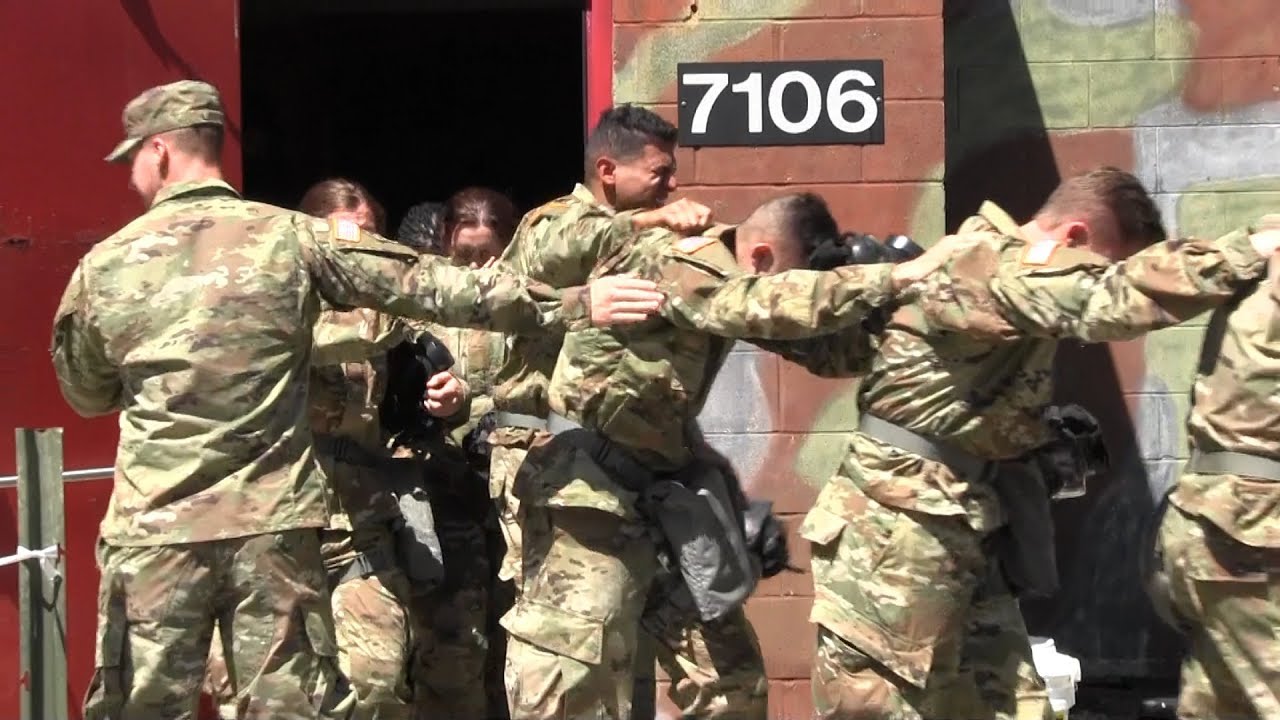 Week 3 | This Week In CST - YouTube