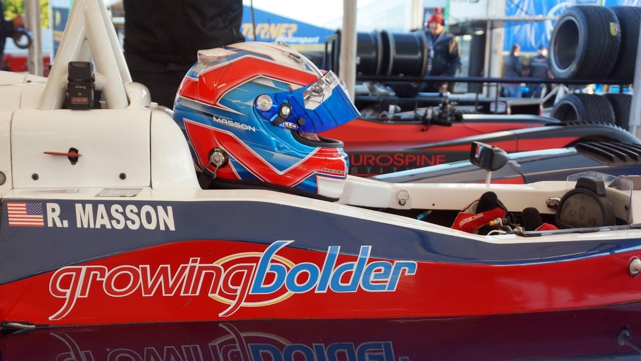 Dr. Robert Masson and Kyle Masson: The Most Inspiring Story in ...