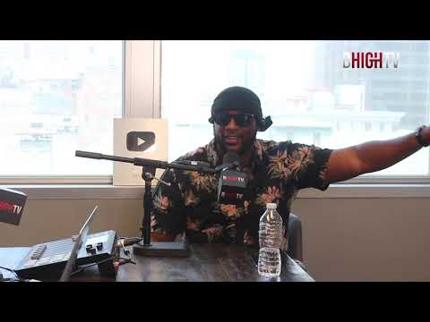 Devyne Stephens: Artist Development For Jay Z, Usher, Boyz II Men ...