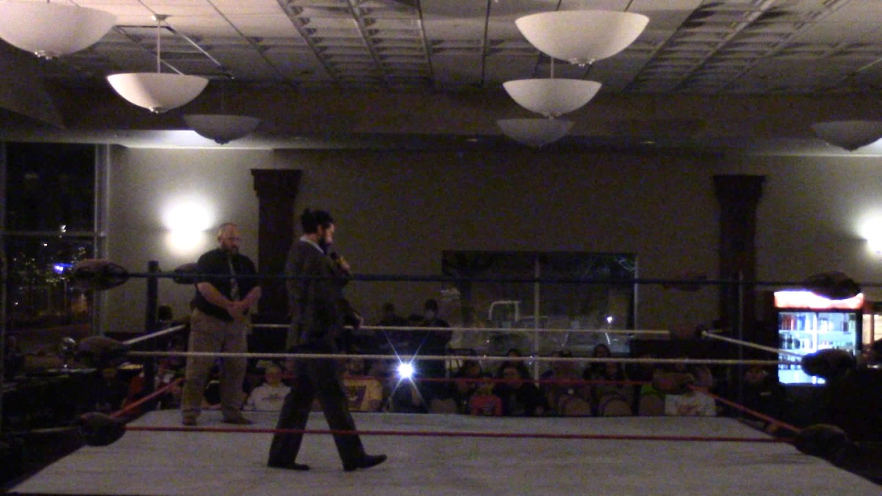 IPW - Hall of Fame Classic Qualifier - Ryan Slade Announcement ...