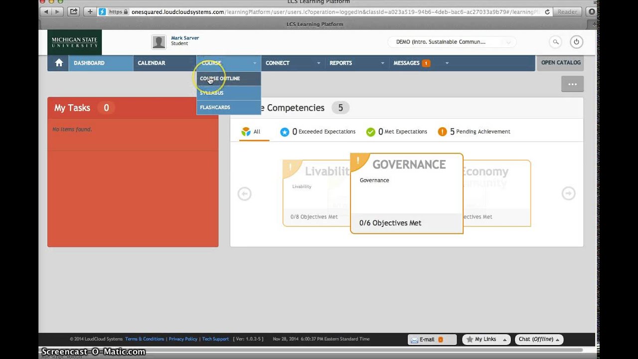 MSAT Intro Video - YouTube