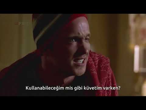 Jesse Küveti Eritiyor (Jesse's tub is melting) #breakingbad