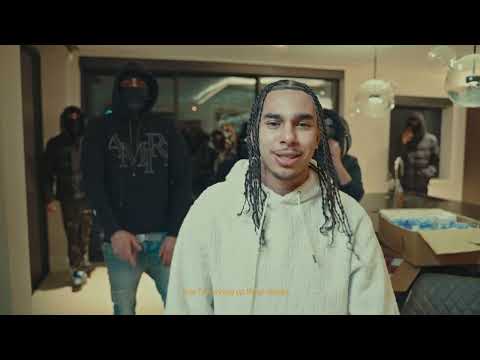 Spectre x NizzyDaArtist - Million £ Dreams