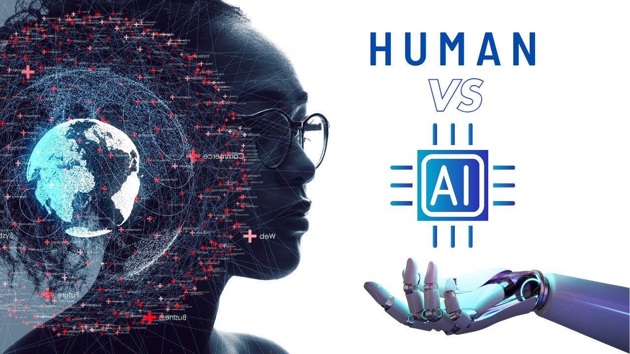 Creativity Showdown: Humans vs AI - YouTube