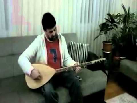 Murat BALABAN - Kör Gece