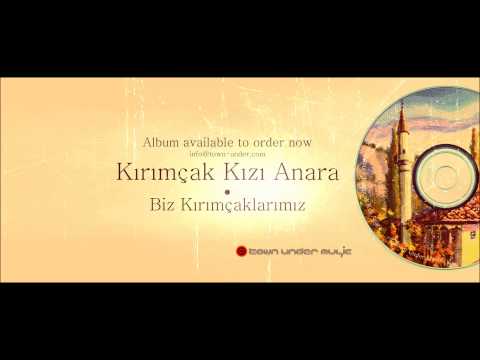 Crimea Music Kırım Krim Crimea Крым 17 - Şu Yaltadan - Biz Kırımçaklarımız