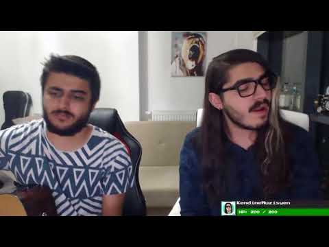 Kendine Müzisyen & Burak - Haydi Gel İçelim