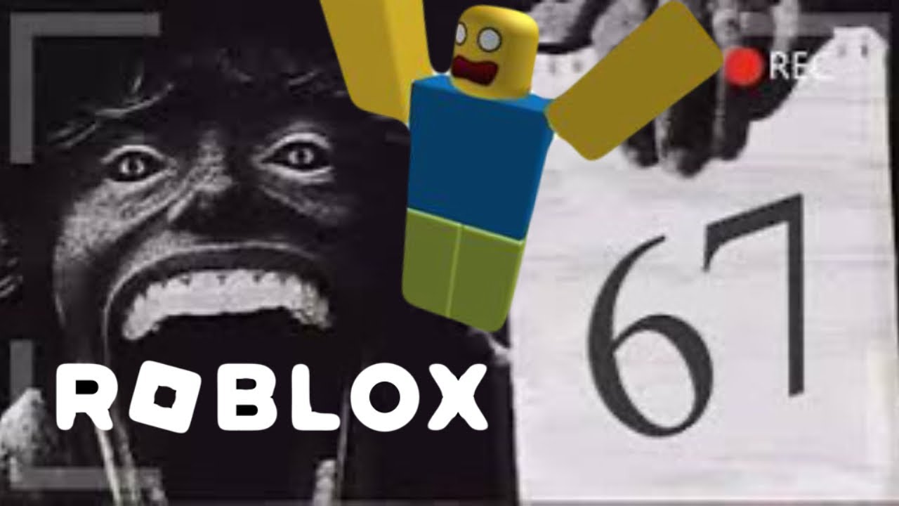 Playing Roblox Horror Games Until I Get TOO Scared - Halloween Special ...